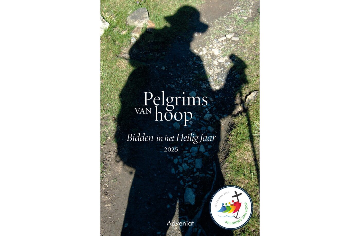 Boek ‘Pelgrims van Hoop’ met meditaties van de bisschoppen - St ...